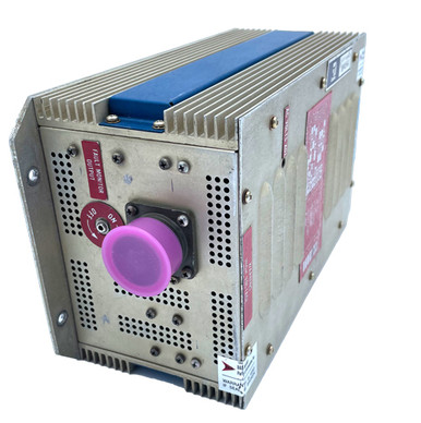 PN 51525-001F Citation Sovereign Generator Control Unit