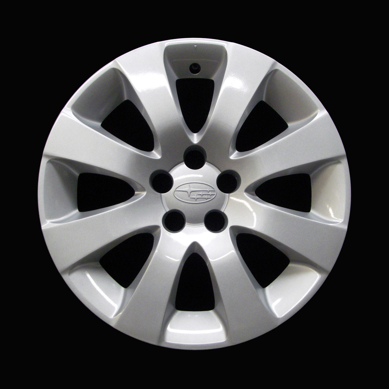 Subaru Impreza 2008-2011 16" hubcap - Professionally Reconditioned