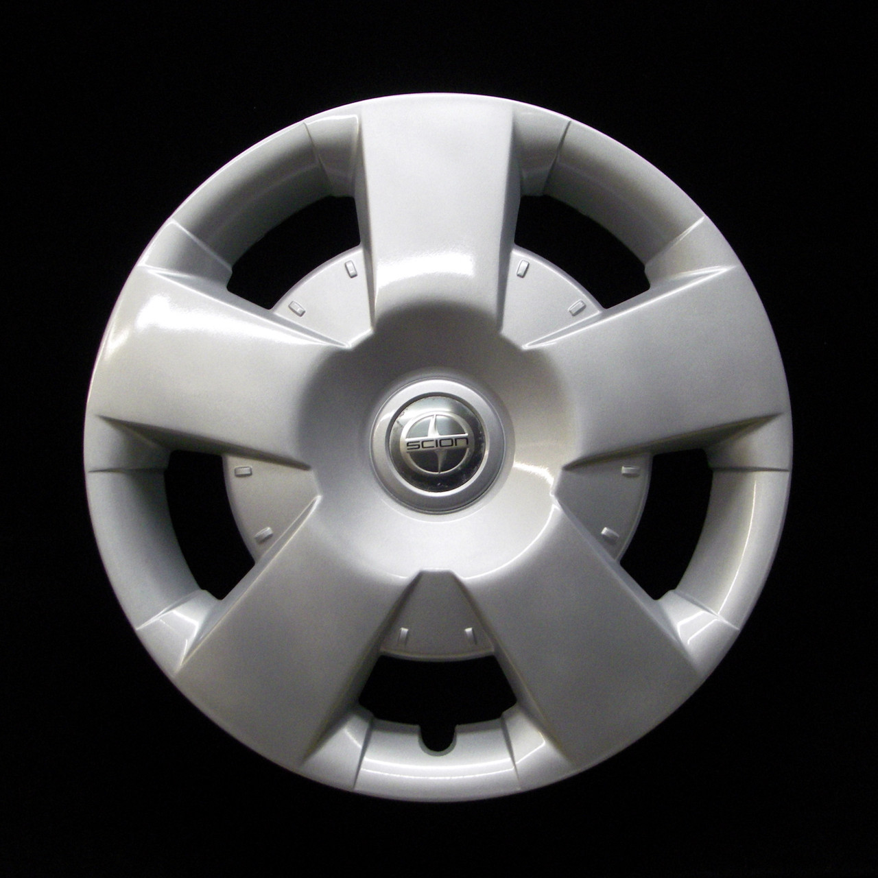 Scion xA Series, xB Series (2004-2005) 15" hubcap - Professionally ...