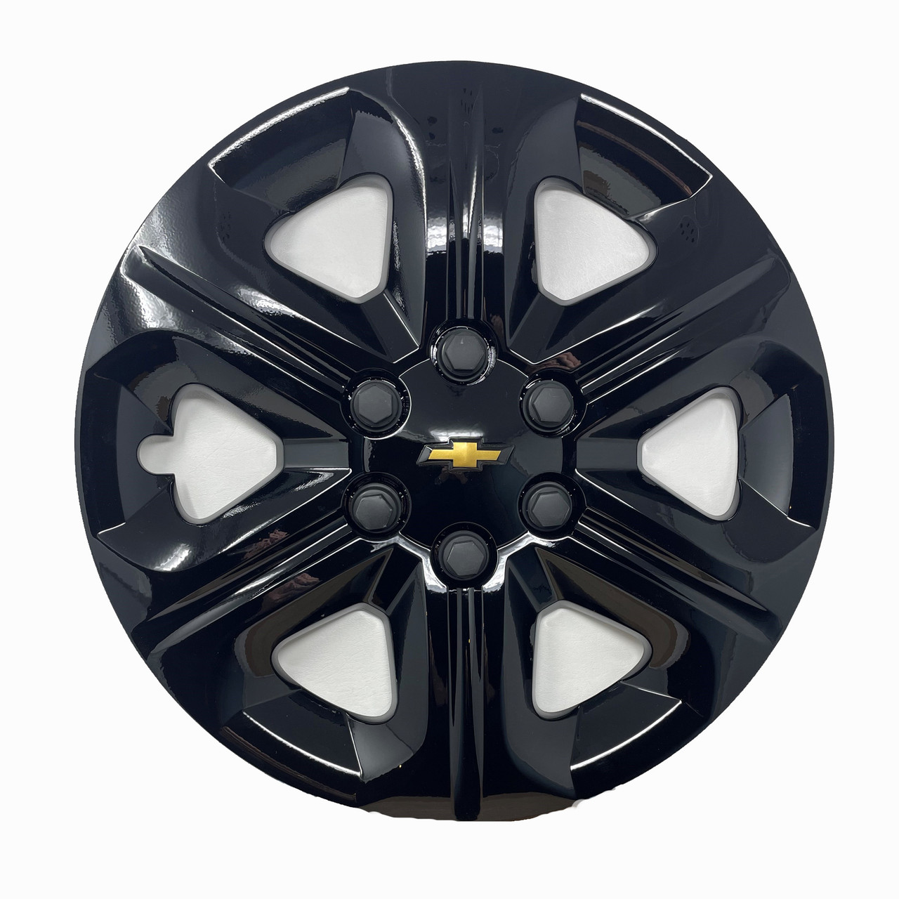 Chevrolet Traverse Genuine Factory (2009-2017) 17" Hubcap - Custom ...