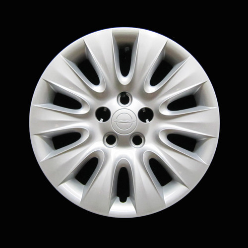 Chrysler 200 17-in Hubcap 2011-2014 | Economic Wheel Cover