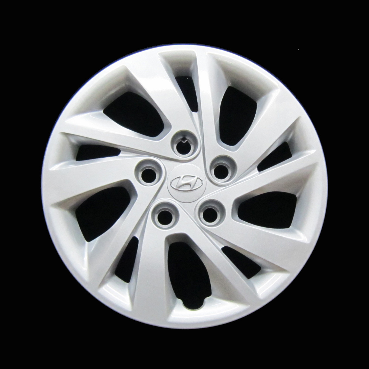 Wheel caps for hyundai i20 store