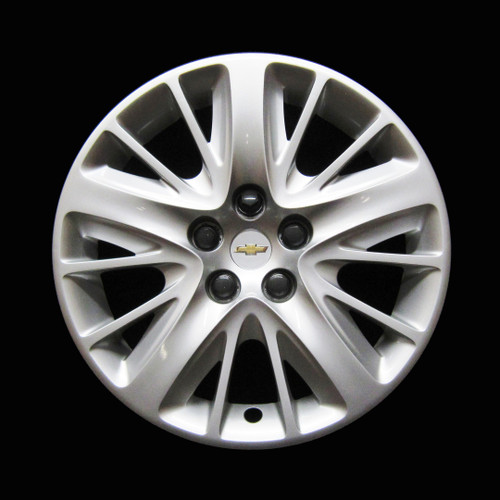 Chevrolet Impala 16-in 2014-2019 Hubcap | Economic Hubcap