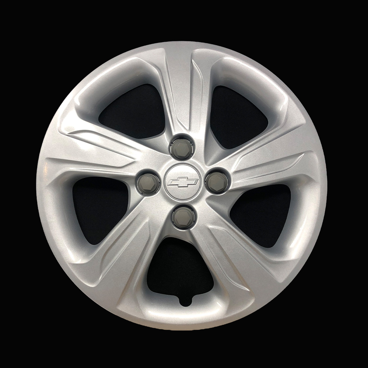 2020 chevy spark hubcaps store