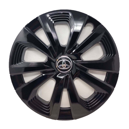 Toyota Prius Prime Genuine Factory (2017-2019) 15-inch Hubcap - Custom ...