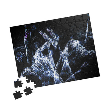 Anatomy of the Human (V) - Puzzle (110, 252, 520, 1014-piece) - Rainbow ...
