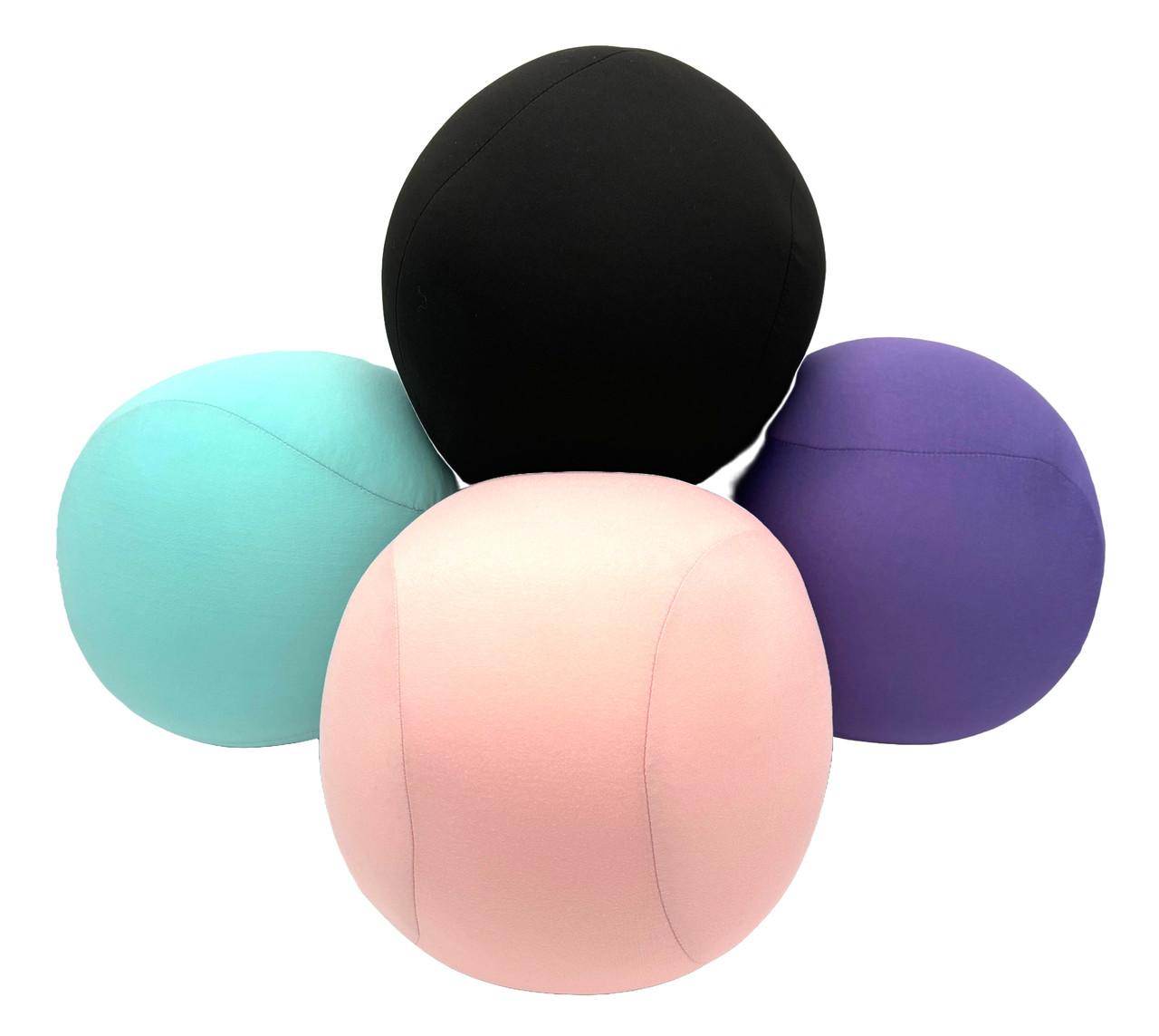 Spherical Microbead Pillow | Mushypillows.com