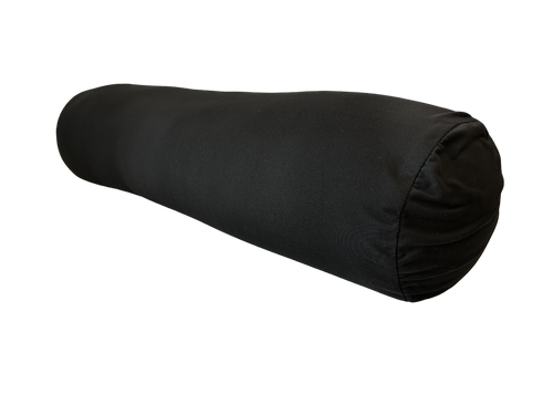 Microbead Small & Squishy Body Pillow Side Sleepers | Mushy Pillows