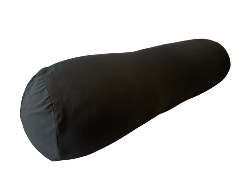 Microbead Small & Squishy Body Pillow Side Sleepers | Mushy Pillows