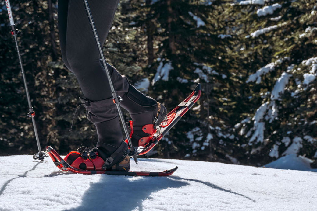 8 Family Fun Winter Activities Crescent Moon Snowshoes 8 Family Fun Winter Activities Crescent Moon Snowshoes