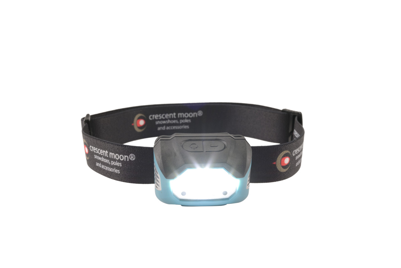 Rechargeable LED Headlamp