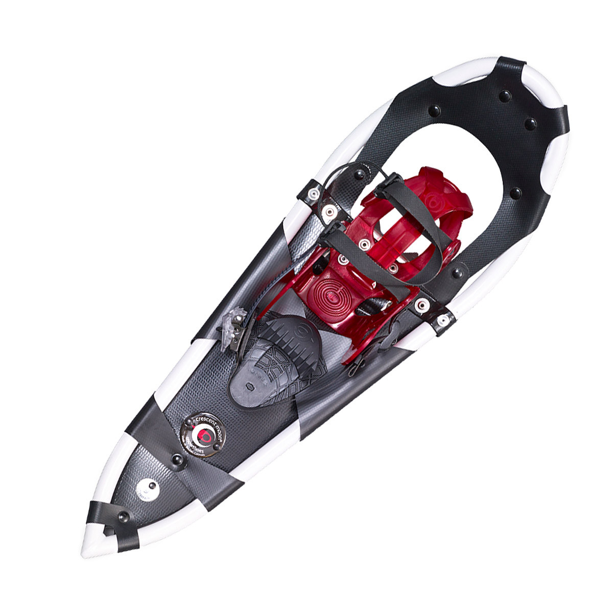 Snowshoe Heel Lift for Hiking - Snowshoe Accessories - Crescent Moon