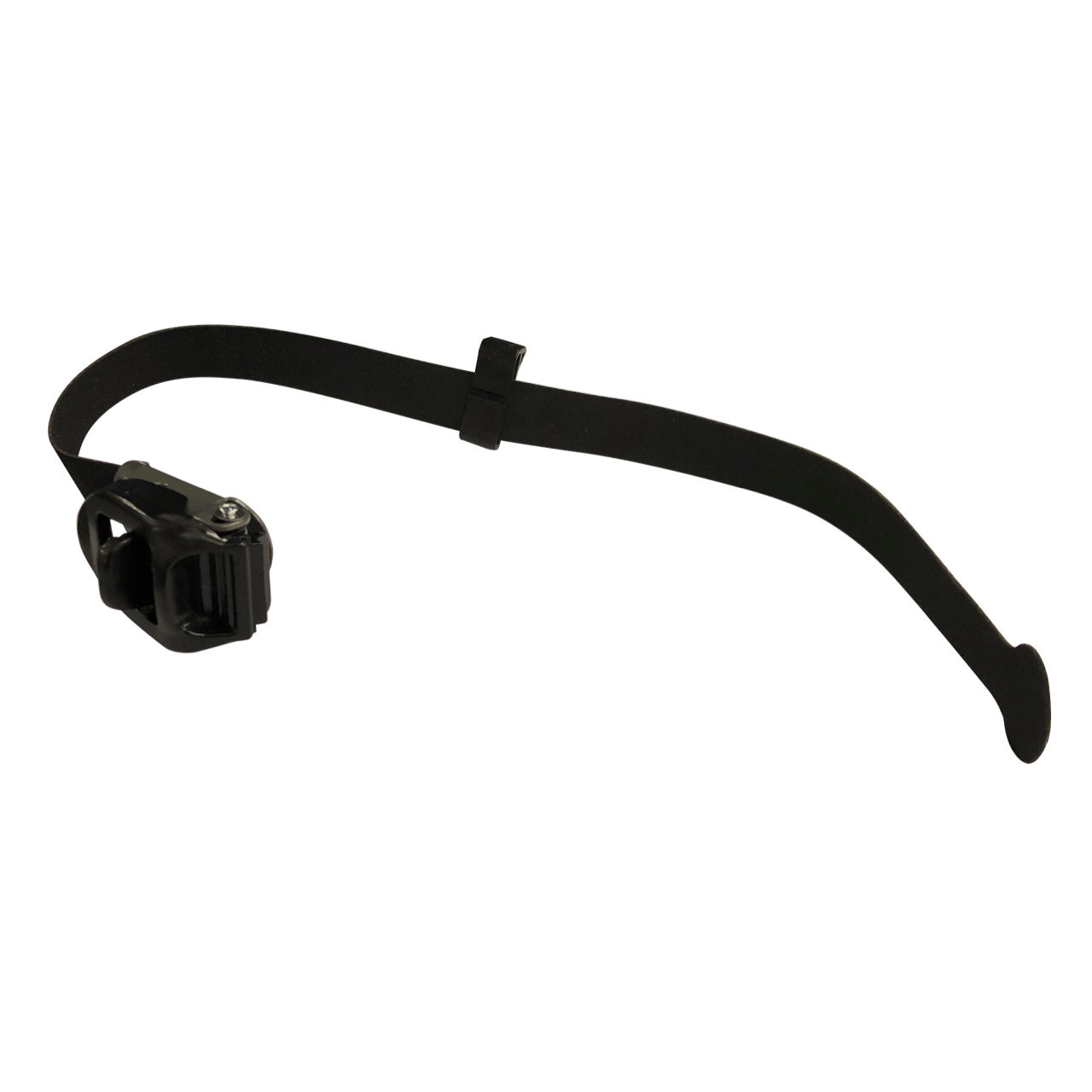 Snowshoe Heel Lift for Hiking - Snowshoe Accessories - Crescent Moon