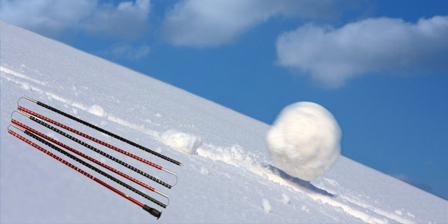 What Is An Avalanche Probe? - Crescent Moon Snowshoes