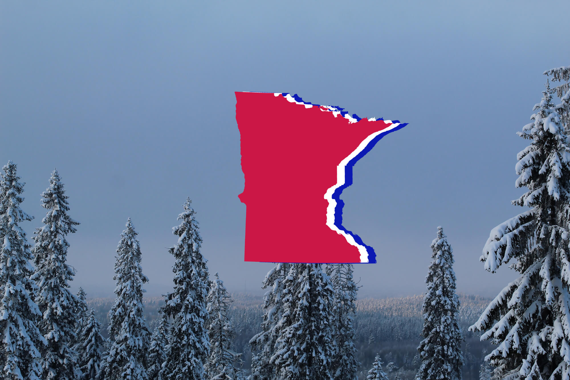 2023 Snowshoe Races and Activities in Minnesota - Crescent Moon Snowshoes