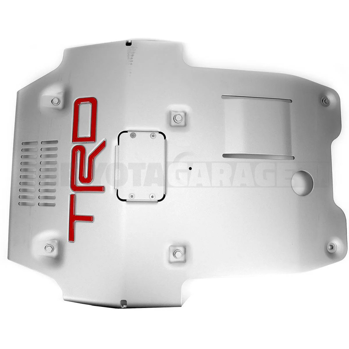 TRD Skid Plate | 2022-2026 Toyota Tundra (PTR60-34220)