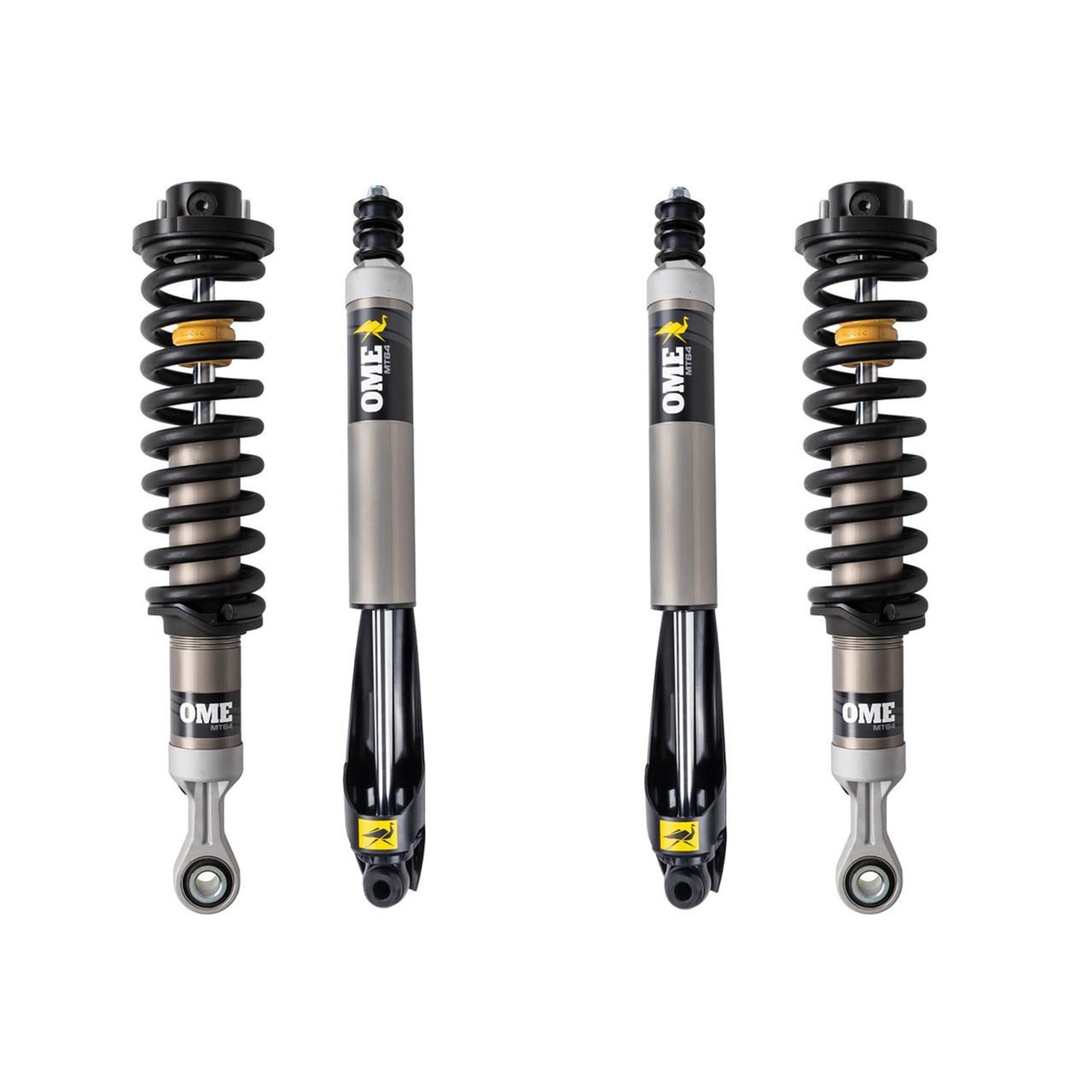 6th Gen 2025+ 4Runner Lift Kits