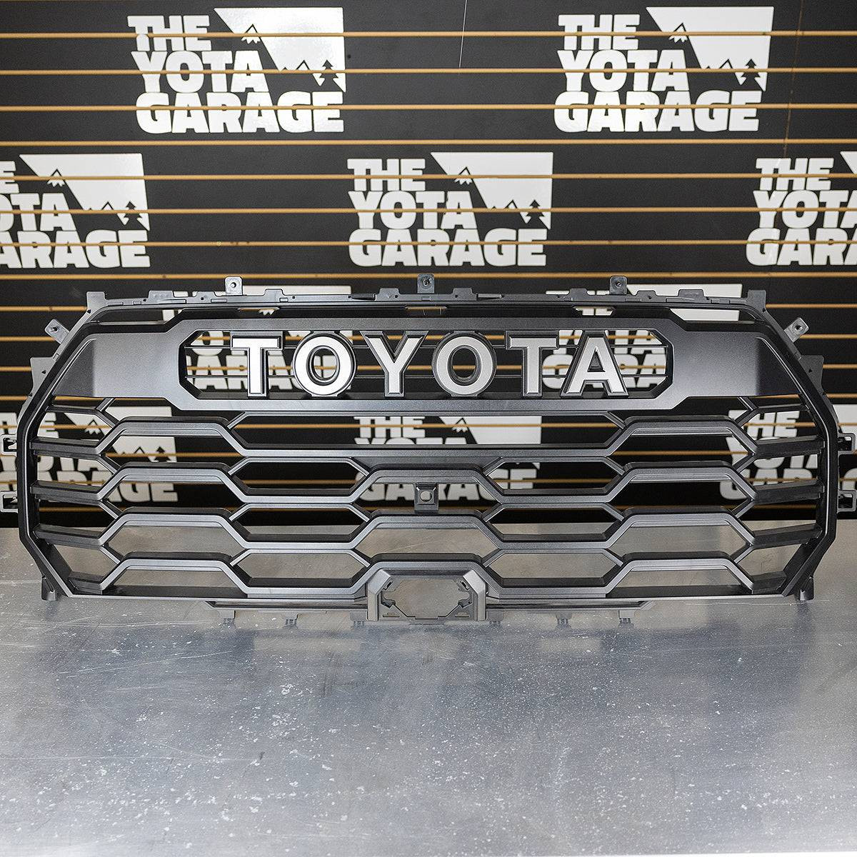 6th Gen 2025+ 4Runner Lift Kits