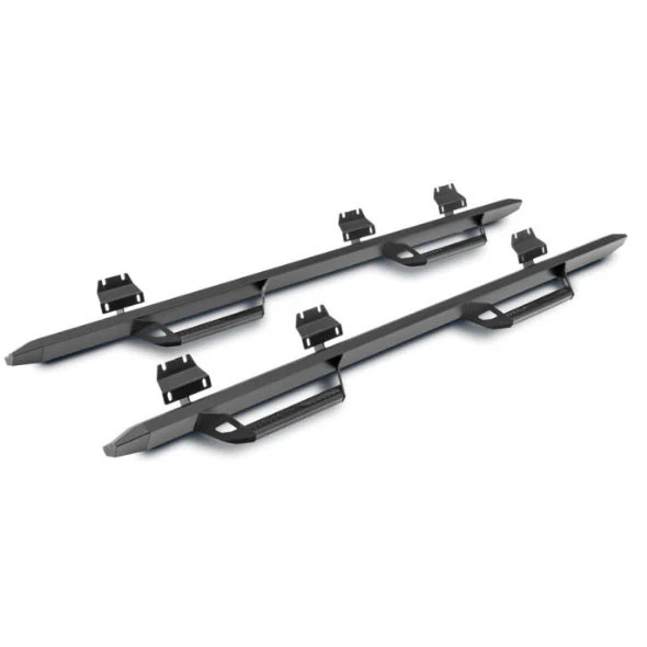 N-FAB Predator Pro Side Steps | 2022-2026 Toyota Tundra