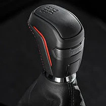 TRD Pro Shift Knob - MT | 2024-2026 Toyota Tacoma
