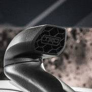 TRD PRO Desert Air Intake Snorkel | 2023-2016 Toyota Tacoma (PTR24-35190)