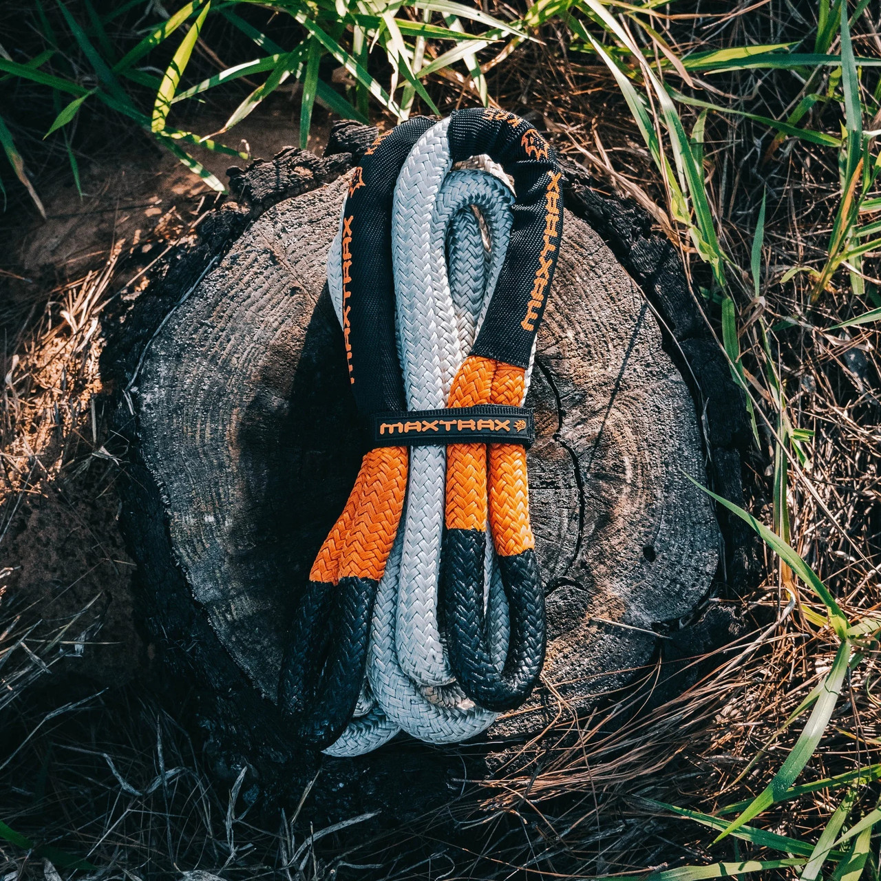 Maxtrax Kinetic Rope - 2 Meter | Universal