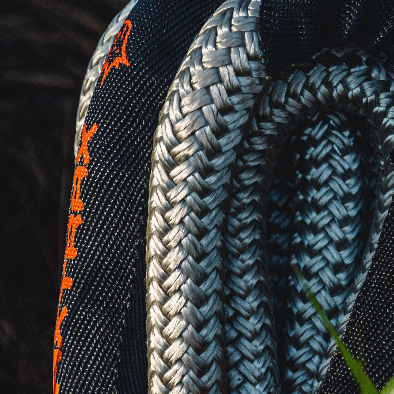 Maxtrax Kinetic Rope - 2 Meter | Universal