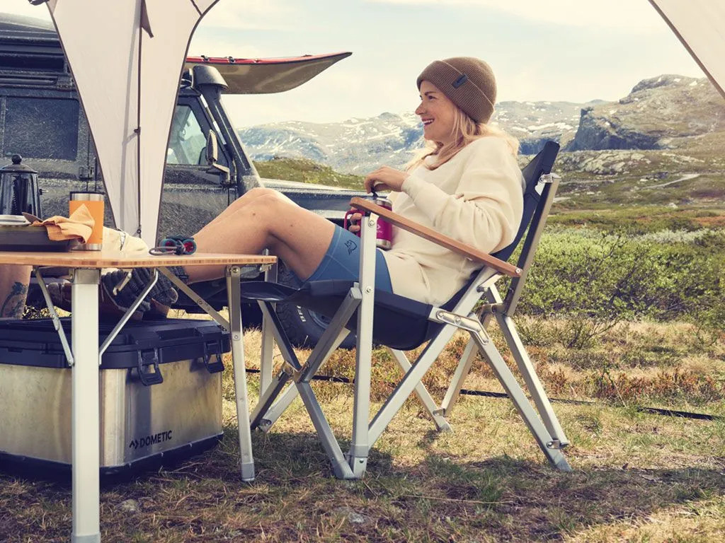 Dometic Go Compact Chair