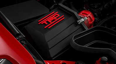 TRD Cold Air Intake | 2024-2026 Toyota Tacoma
