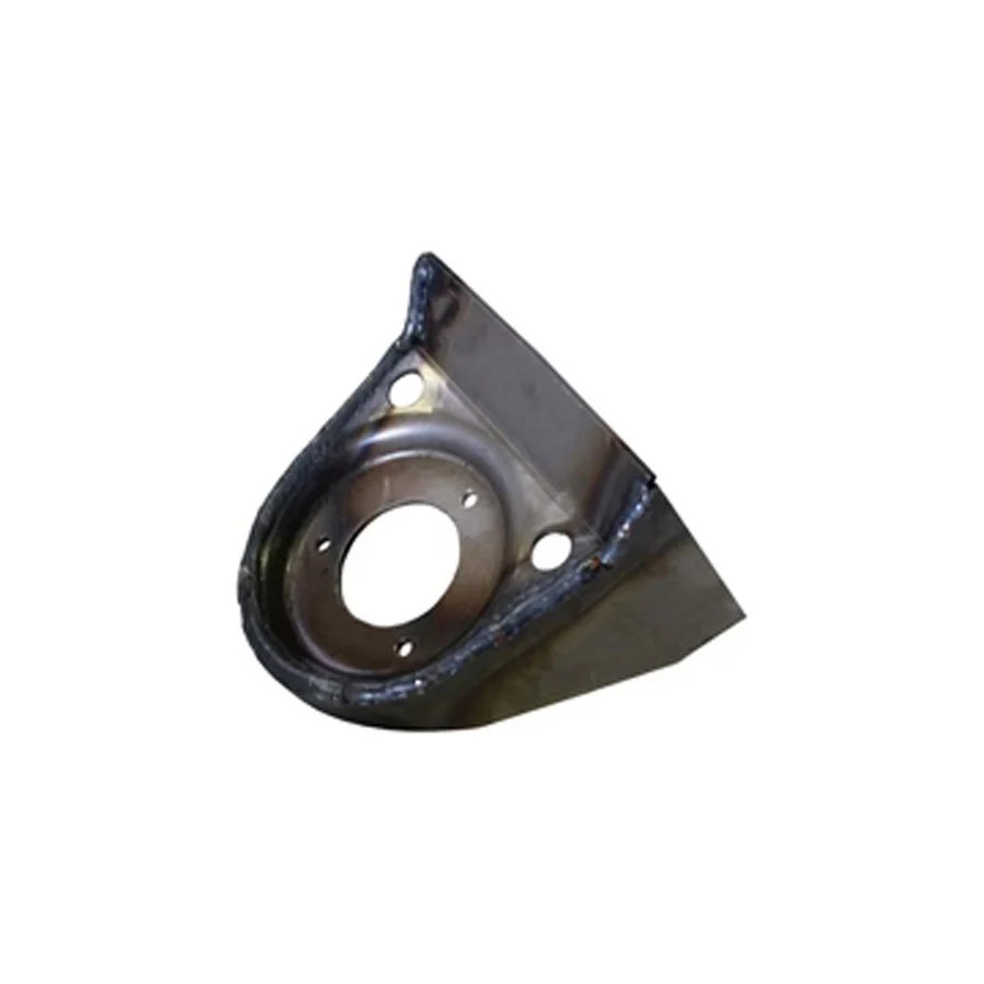 Rust Buster Middle Body Frame Mount | 2014-2007 Toyota FJ Cruiser