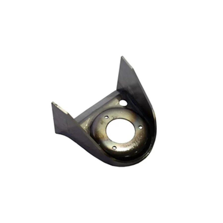 Rust Buster Middle Body Frame Mount | 2014-2007 Toyota FJ Cruiser