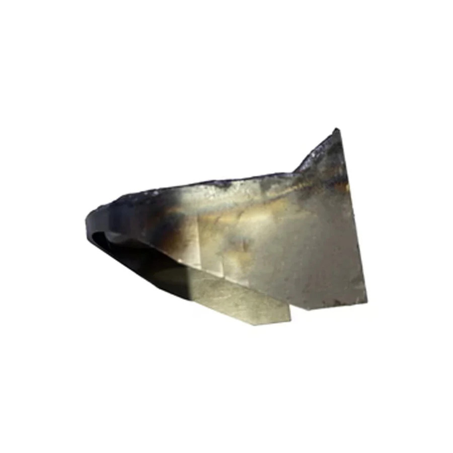 Rust Buster Middle Body Frame Mount | 2014-2007 Toyota FJ Cruiser