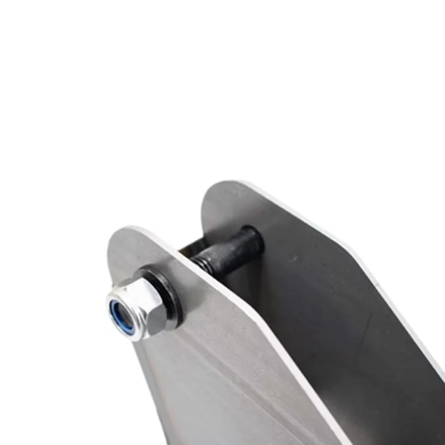 Rust Buster Rear Track Bar Crossmember | 2014-2007 Toyota FJ Cruiser
