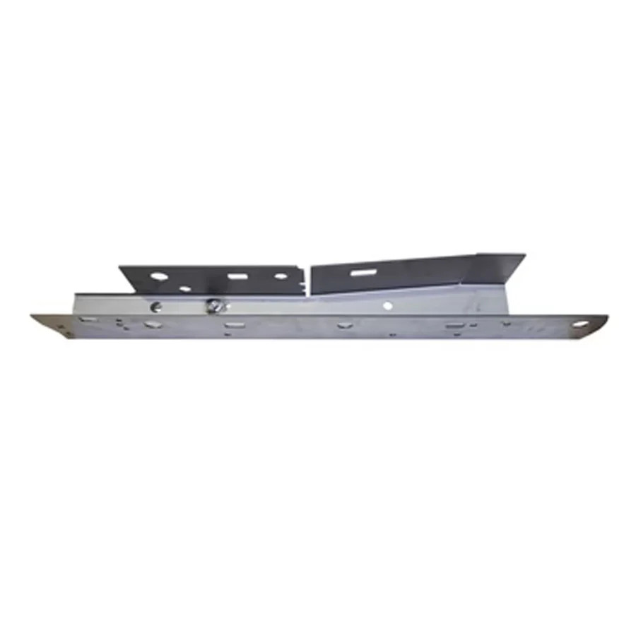 Rust Buster Center Frame Section - Passenger Side | 2014-2007 Toyota FJ ...