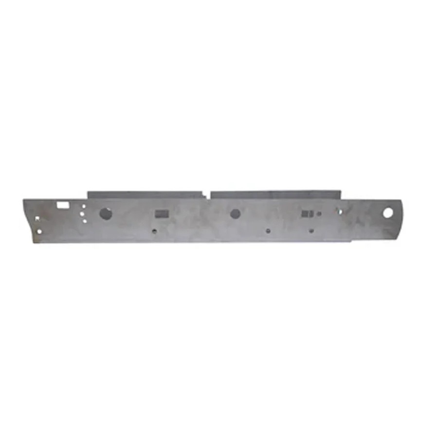 Rust Buster Center Frame Section - Passenger Side | 2014-2007 Toyota FJ ...
