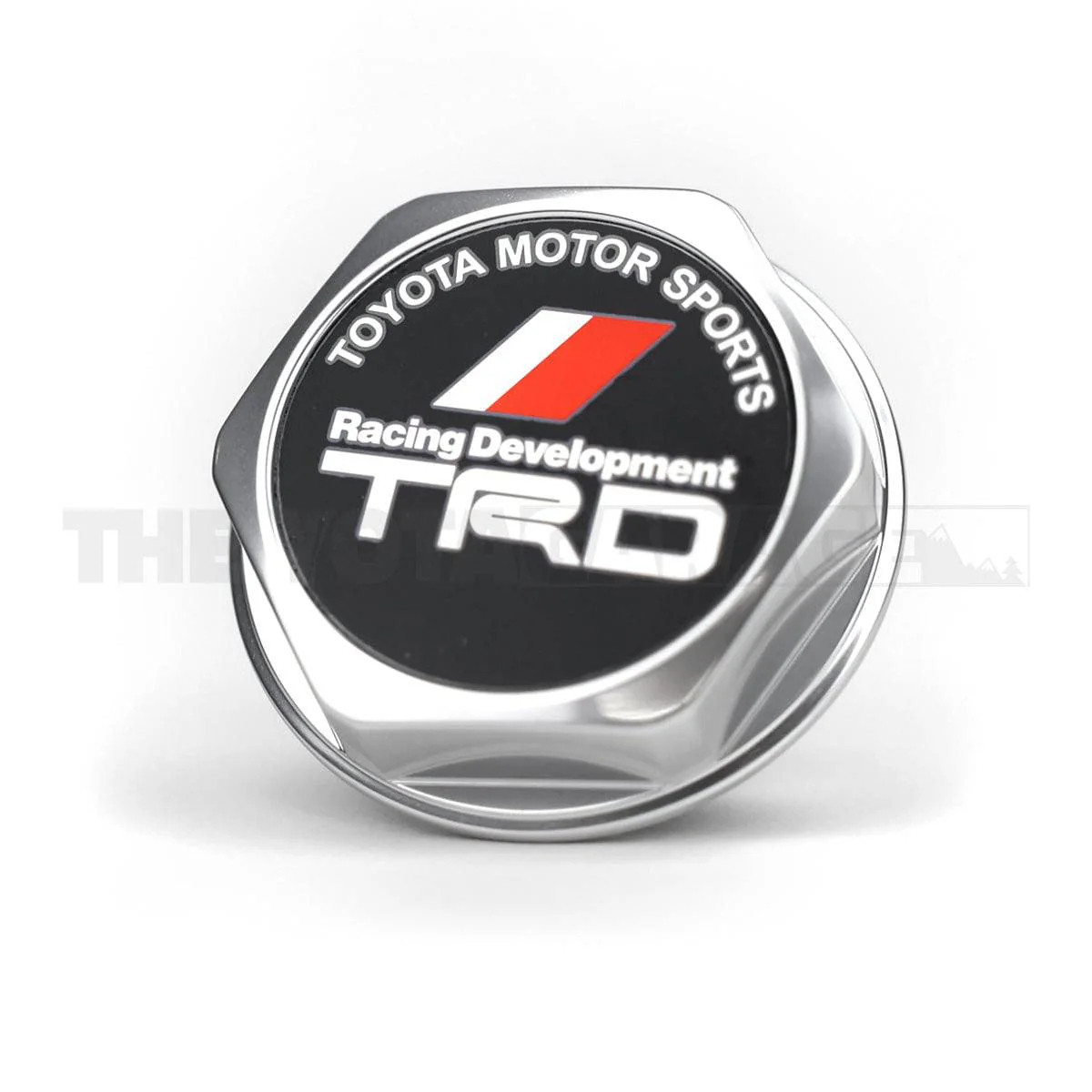 TRD Oil Cap | 2014-2021 Toyota Tundra