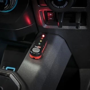 aFe SCORCHER GT Power Module | 2024+ Toyota Land Cruiser