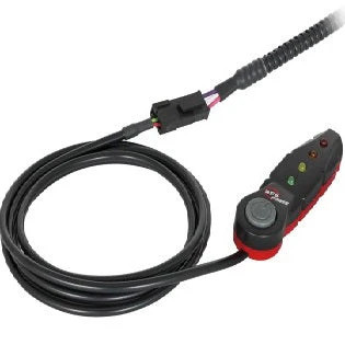 aFe SCORCHER GT Power Module | 2024+ Toyota Prado