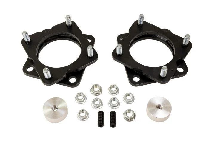 ReadyLift 1" Front Leveling Kit | 2024+ Lexus GX550