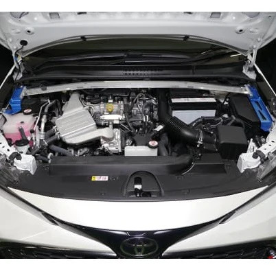 Cusco Front Strut Tower Bar Type OS | 2023+ Toyota GR Corolla