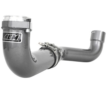 AEM Charge Pipe Kit | 2020+ Toyota GR Supra A90
