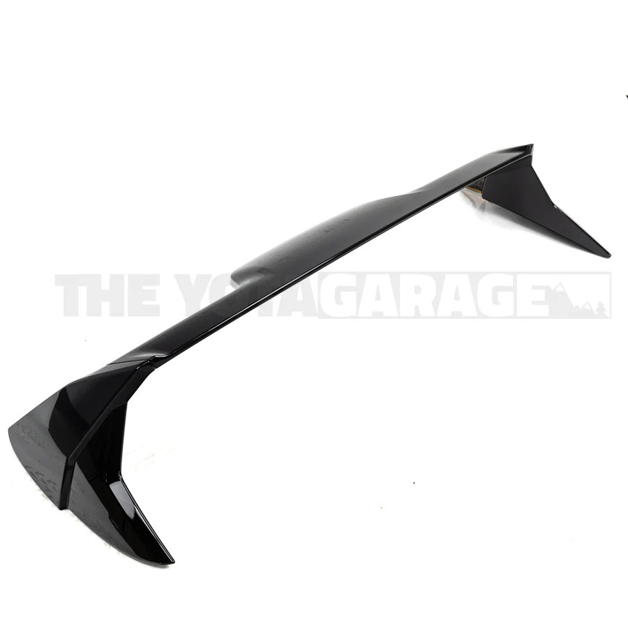 Circuit Edition Spoiler - Gloss Black | 2023+ Toyota GR Corolla