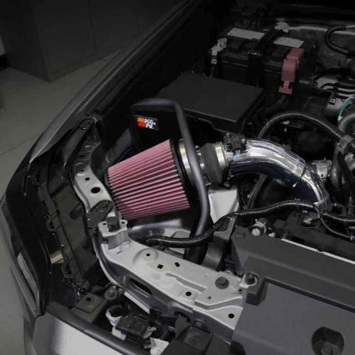 TRD Cold Air Intake | 2024-2026 Toyota Tacoma