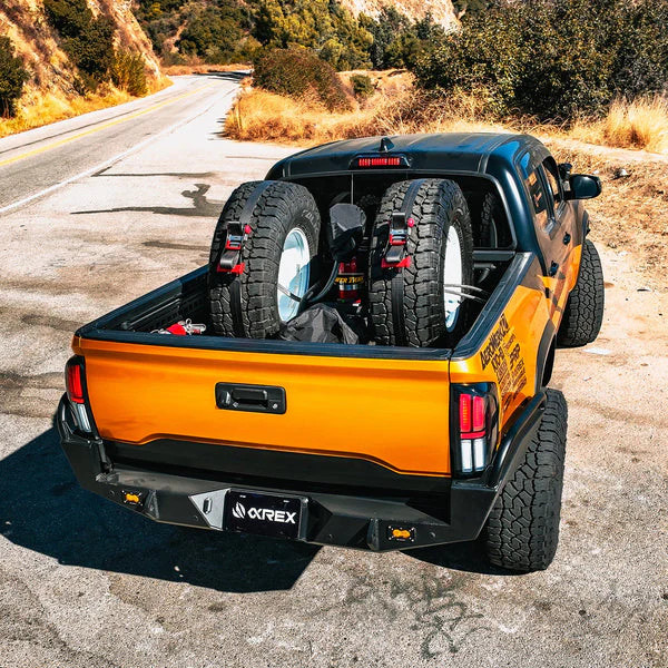 2023 Toyota Tacoma Parts & Accessories