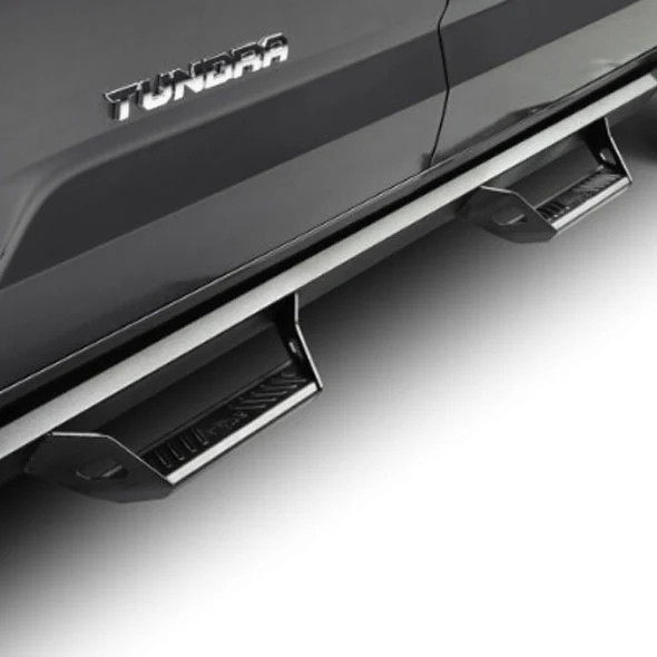 N-FAB Predator Pro Side Steps | 2022-2026 Toyota Tundra