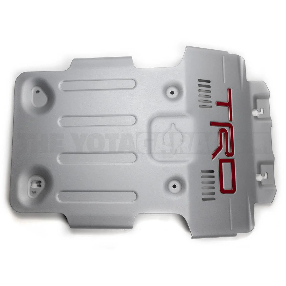 TRD Skid Plate | 2022-2026 Toyota Tundra (PTR60-34220)