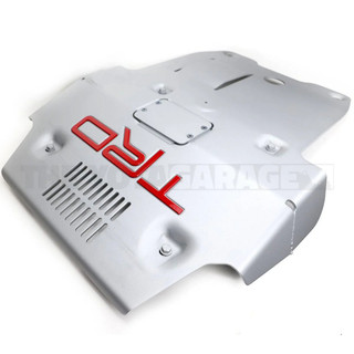 TRD Skid Plate | 2022-2026 Toyota Tundra (PTR60-34220)