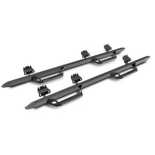 N-FAB Predator Pro Side Steps | 2022-2026 Toyota Tundra