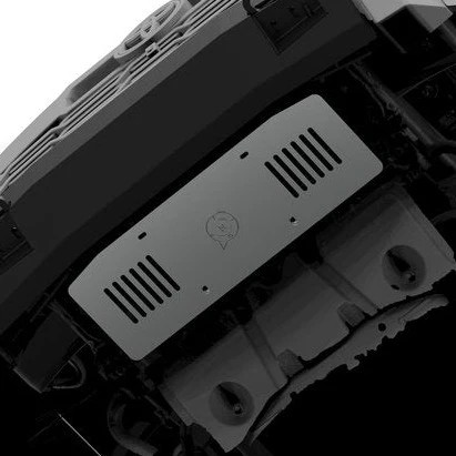 TRD Skid Plate | 2022-2026 Toyota Tundra (PTR60-34220)