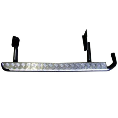 ARB Protection Step - Black | 1996-1997 Lexus LX450
